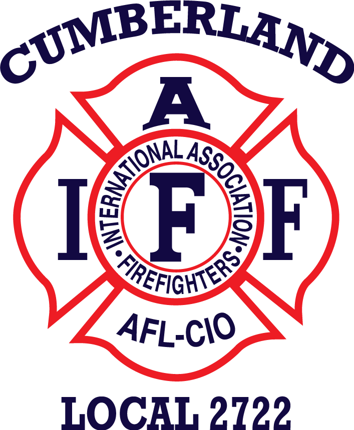 Cumberland Fire Fighters Charitable Foundation logo